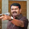 Seeman,ராஜராஜ சோழனை 'இந்து' என சொல்வது கேவலம் - சீமான் பொளேர்! - naam ...