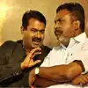 Thirumavalavan,திருமா...சீமானுக்கு சிக்கல்; பலே ப்ளான் போடும் பாஜக ...