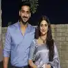 Serial Actor Arnav: கருவை கலைக்க சதி.. சீரியல் நடிகை மீது கணவர் பகீர் ...
