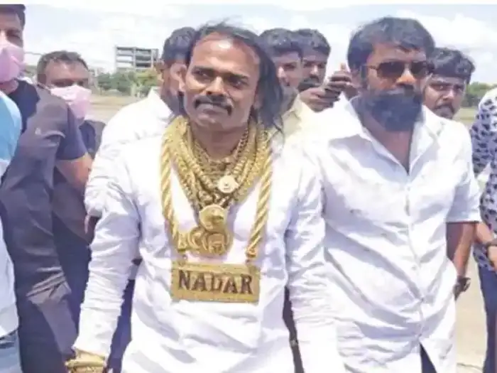Rocket Raja,தென் தமிழகத்தை கலக்கிய 'ராக்கெட்' ராஜா கைது; யார் இவர் ...