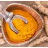 How To Make Turmeric Water For Gargling,turmeric for teeth : மஞ்சளும் ...