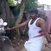 Paramakudi Dmk Councilor Got Stab,திமுக நகர்மன்ற உறுப்பினருக்கு ...