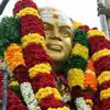 Thevar Thanga Kavasam,தேவர் தங்க கவசம்; முந்திக்கொண்ட இபிஎஸ்; ஓபிஎஸ் ...