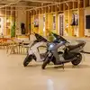 Ather Energy,ஏத்தர் எலெக்ட்ரிக் ஸ்கூட்டர்.. மதுரையில் மாபெரும் தொடக்கம் ...