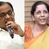 P.chidambaram,நிர்மலா சொல்வது உண்மைதான்: ப.சிதம்பரம் கலாய்! - what ...
