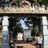 Thanjai Mamani Koil,அருள்மிகு நீலமேகப்பெருமாள் ( தஞ்சை மாமணி ...