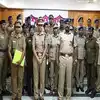 Police Akka,மாணவிகள் நிம்மதி; இனி.. ‘போலீஸ் அக்கா’ இருக்காங்க ...