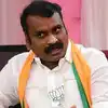 L.murugan,வேற லெவலில் மாறப்போகும் காசிமேடு துறைமுகம்: அமைச்சர் சொன்ன ...