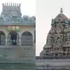 Therezhundur Devathirajan Temple,தேரழுந்தூர் ஸ்ரீ தேவாதிராஜன் கோவில் ...