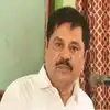 Ks Radhakrishnan Twitter Post,நான் பிரிய போகிறேன்; பீதி கிளப்பிய கே.எஸ் ...