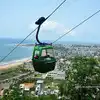 Chennai Marina Rope Car,மெரினாவில் ரோப் கார் திட்டம் எப்போது? மேயர் ...