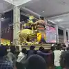 Sikkal Singaravelar Temple Soorasamharam,சிக்கல் சிங்காரவேலர் ஆலயத்தில் ...