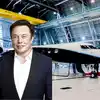 Elon Musk New Jet,ரூ.647 கோடி ரூபாய்க்கு சொகுசு விமானம் வாங்கும் எலான் ...