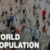 World Population,உலக மக்கள் தொகை: சீனாவை முந்தும் இந்தியா! - world ...