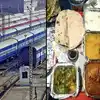 IRCTC Rail Food,ரயில் பயணிகளுக்கு புதிய வசதி.. ரயில்வே அமைச்சகம் ...