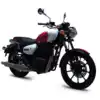 Entry Level Premium,QJ Motors பைக்குகள் விலை அறிவிப்பு! Royal Enfield ...