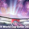 Fifa World Cup 2022 Opening Ceremony,ஃபிஃபா கால்பந்து உலகக்கோப்பை 2022 ...