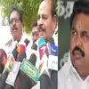 Aiadmk News,செங்கோட்டையன் பாலிடிக்ஸ்; எடப்பாடி ஷாக்.. ஓபிஎஸ் ஹேப்பி ...