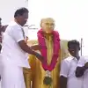 Nellai Congress,கட்சி தொண்டர்கள் தாக்கப்பட்டது வருத்தம் அளிக்கிறது ...