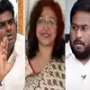TN BJP News,டெய்சி, சூர்யா சிவா.. 3 மணி நேரத்தில் பஞ்சாயத்து கிளியர் ...