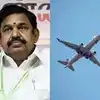 Edappadi Palaniswami Delhi Plan,கடைசி நேரத்தில் முடிவை மாற்றிய எடப்பாடி ...