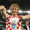 Luka Modric Croatia,FIFA World Cup 2022: குரோஷியா வெற்றிக்கு பின்னால் ...