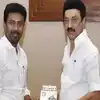 O P Ravindranath,திமுக எம்பிக்களுடன் ஓபிஆர் நெருக்கம்... டெல்லியில் ...