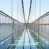 Villivakkam Glass Bridge,வில்லிவாக்கம் கண்ணாடி பாலம்: ஒரே நேரத்தில் 100 ...