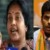 Vanathi Srinivasan,திமுக அமைச்சராகும் வானதி..? அண்ணாமலையின் அடுத்த ...