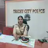 Sathiya Priya Ips,திருச்சி மாநகரத்தின் முதல் பெண் ஆணையர் சத்திய பிரியா ...