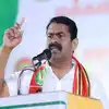 Seeman,பழனி முருகன் கோவில் குடமுழுக்கு விழா - தமிழில் நடத்த அரசுக்கு ...