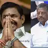 Aiadmk Two Leaves Symbol,எடப்பாடி பழனிசாமி மாஸ்டர் ஸ்ட்ரோக்: இரண்டில் ...
