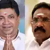 Ptr Palanivel Thiagarajan,ரெண்டு அமைச்சர்கள் இருந்தும் என்ன பயன் ...