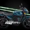 Electric Bike Launch,Hero Splendor போட்டியாக Pure EV Ecodryft ...