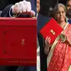 Budget Box,சிவப்பு கலர் பெட்டி எதற்கு? 'பட்ஜெட் பெட்டி' உருவான கதை ...