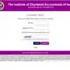 Icai Ca Foundation 2022 Result,ICAI CA Foundation 2022 தேர்வு முடிவுகளை ...
