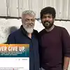 Vignesh Shivan: இந்த சோகத்திலும் அஜித் சொன்னதை மட்டும் மறக்காத விக்னேஷ் ...