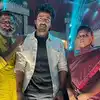 Dancer Ramesh: 20 வருஷத்துக்கு முன்னாடியே காதலிச்சோம்... அவர்தான் என் ...