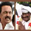 MK Stalin Action,அமைச்சர் நாசர் மகன் பதவி பறிப்பு: ஸ்டாலின் திருப்பி ...