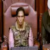 Rajya Sabha Mp Pt Usha,மாநிலங்களவையை வழி நடத்திய பி.டி. உஷா; சாதனை ...