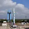 Isro Rocket Launch,சிறிய ரக SSLV D2 ராக்கெட்: இஸ்ரோவின் 2வது முயற்சி ...