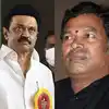 Mk Stalin Condolence Actor Mayilsamy,நடிகர் மயில்சாமி: பல குரல் ஆற்றல் ...