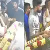 Mayilsamy: மயில்சாமிக்கு கிடைத்த பாக்கியம்... அண்ணாமலையார் கோவிலில் ...