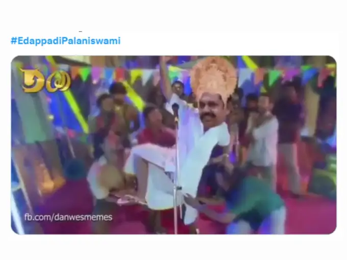 கொக்கி குமாரு!