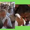 I.periyasamy,ஓபிஎஸ் தாயார் மறைவு: திமுக சார்பாக அமைச்சர் ஐ.பெரியசாமி ...