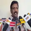 Mp Ravikumar,டாக்டர் ராமதாஸின் தமிழைத் தேடி பயணத்திற்கு எம்.பி ...