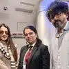 Leo,Vijay, Trisha, Leo: 'தெறி'ஃபிக் காம்பினேஷன்... விஜய் த்ரிஷாவின் ...