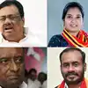 Erode East By Election Result,ஈரோடு கிழக்கு தொகுதி இடைத்தேர்தல் ...