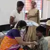 Ranipettai Primary School Students Sickness,ராணிப்பேட்டை: அரசு ஆரம்ப ...