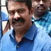 Seeman,தமிழர்களிடம் சுரண்டிக் கொழுத்து வசதி பெற்றுவிட்டு... சீமானை ...